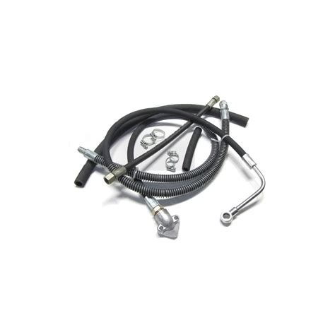 Шланги ГУР для ам ГАЗ 33104 Riginal Rg33104 3408800 выгодная цена