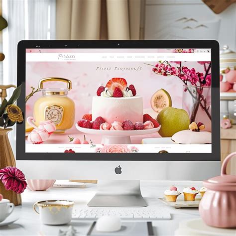 Ui Ux Designs Premium Ai Generated Image