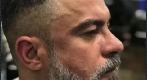 Chefe Da Polícia Civil é Fuzilado Com Mais De 30 Tiros Vítima Foi