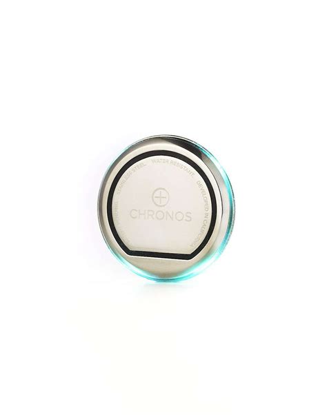 Chronos Device Turns Any Watch Into A Smartwatch
