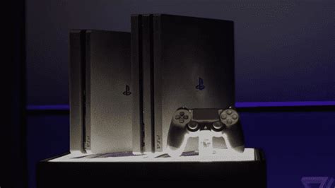 PS Pro date de sortie prix et dernières infos sur la console K de Sony Ma Chaîne