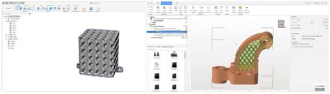 The Ultimate Guide To Designing 3d Printed Lattice Structures A Great