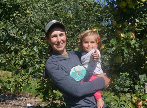 Sweetland Farm Finalist For The New England Leopold Conservation Award
