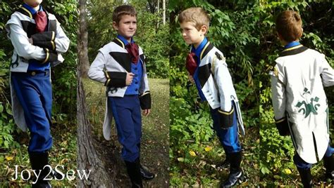 Hans Frozen Costume Frozen Costume Princess Tutu Dresses Olaf Costume