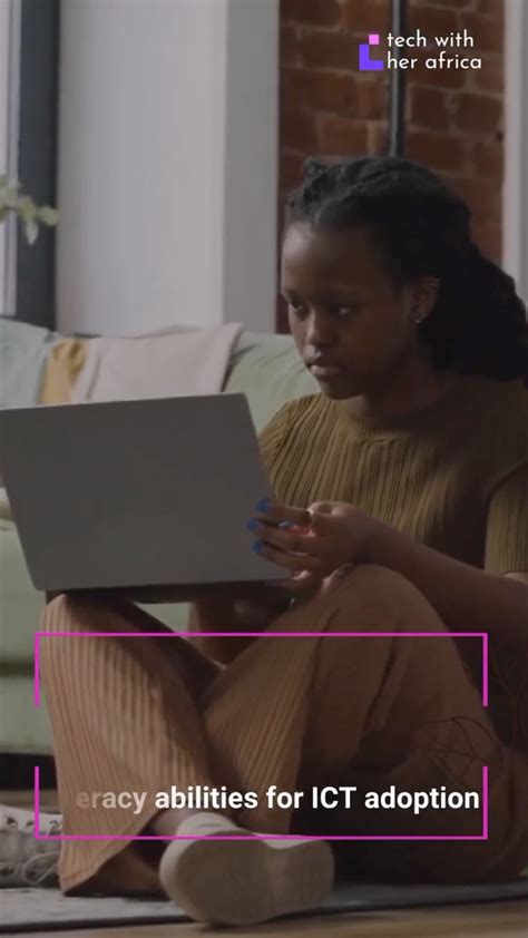 Techwithher Africa Techwithherafrica • Instagram Photos And Videos