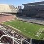 Kyle Field Seating Sections RateYourSeats Com Kyle Field Seating Sections RateYourSeats Com