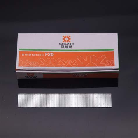 枪钉木工枪钉直钉排钉气排钉F30 F25 F20 F15 T50 T38直钉枪 虎窝淘