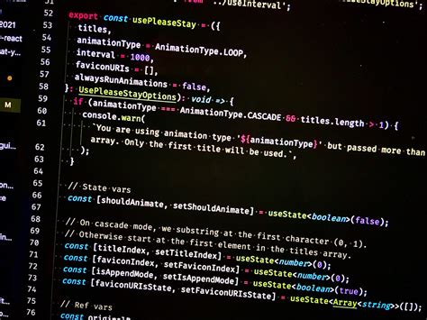 a react hook to animate the page document title and favicon by