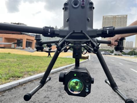 Bl Ch4 Uav Laser Methane Detection Sensor Aermatica3d