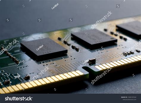 8 479 Memory Module Images Stock Photos Vectors Shutterstock