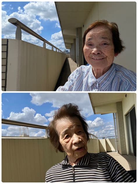 すこや家西尾久 お散歩しましょう｜スタッフブログ｜alsok介護株式会社