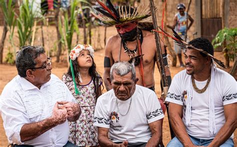 O Circo Voltou 2021 Meio Amargo