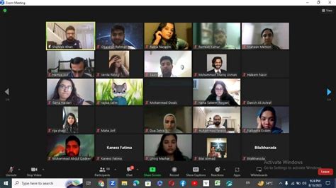 Obaid Ur Rehman On Linkedin I Had The Privilege Of Participating In A Three Day Cdc Wonder