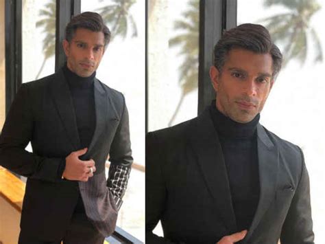 First Look Karan Singh Grover As Mr Bajaj In Kasauti Zindagi Kay 2
