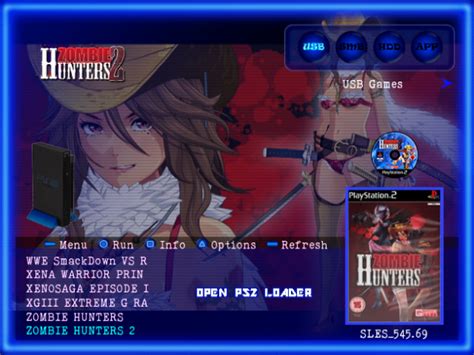 Ps2 Theme Retro Luminous Psx Place