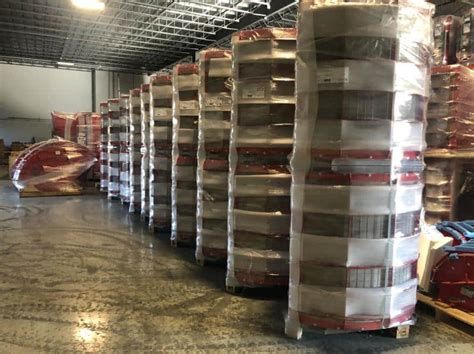 Explosion Protection Systems Techsolids®