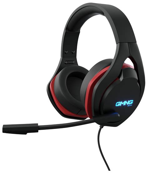 Купить Наушники с микрофоном OKLICK GMNG HS-L820G черный 2.2м ...