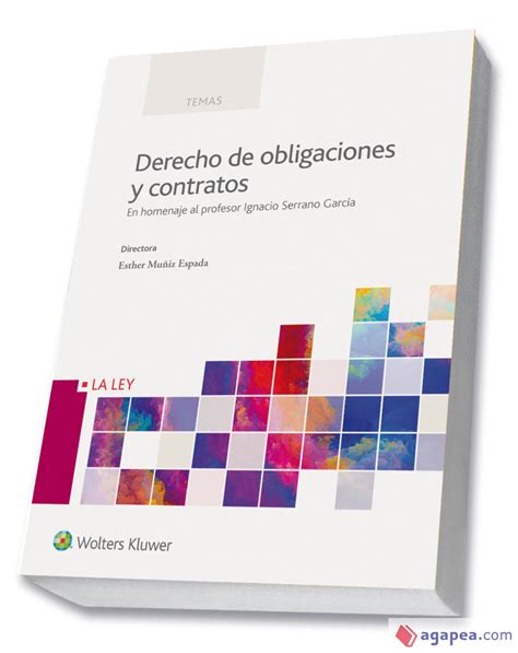 Derecho De Obligaciones Y Contratos 9788490204849
