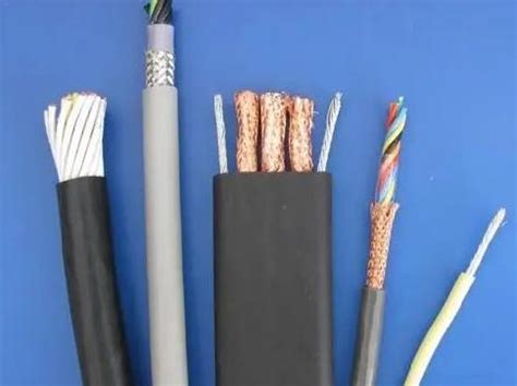 扁平电缆型号怎么选 知乎