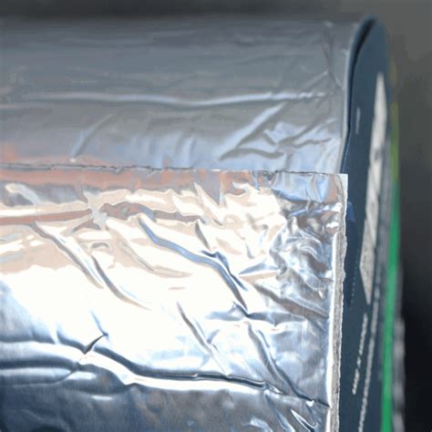 Bostik W110 Acoustic Pipe Insulation Wrap Insulation Online