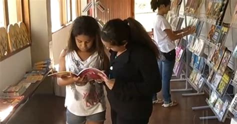 G1 Começa a terceira edição da Feira do Livro Infantil de Cabo Frio
