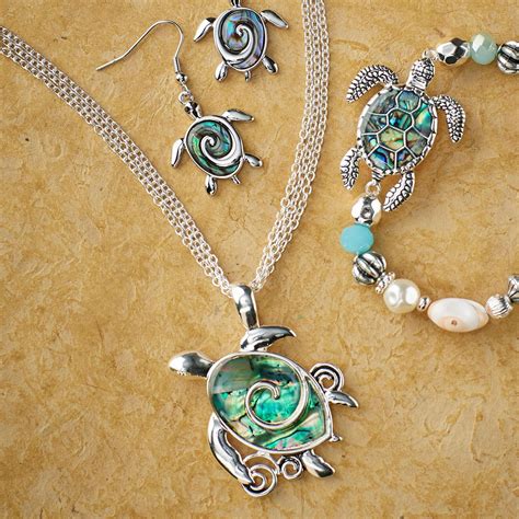 Turtle Jewelry Artofit