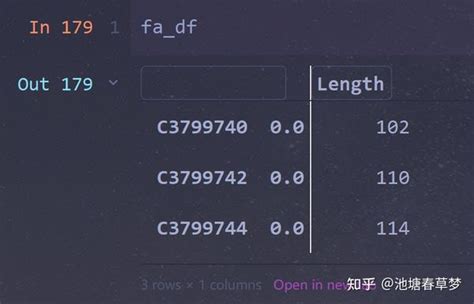 初探基因组组装——生信原理第四次实验报告 知乎