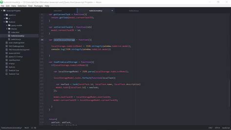 lista de tareas que se guarda permanentemente con javascript y jquery