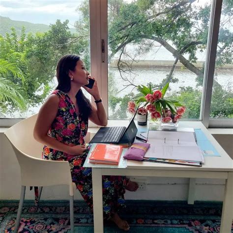 Women Of Pearls Jaerey Velasco Lawyer And Partner Arao Jewellery