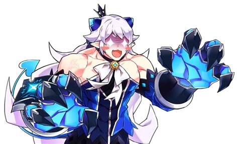 Get 엘소드 아이샤 만우절 Pics Elsword Elsword anime Anime