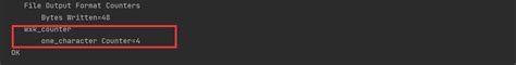 Mapreduce高级篇——全局计数器mapreduce Counter Csdn博客