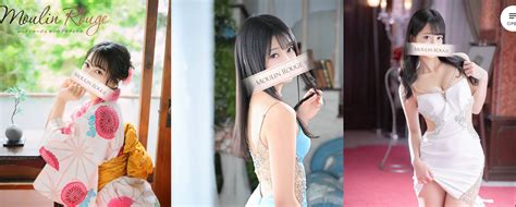 吉原红磨坊（高级点泡泡浴）moulin Rouge 4th Japan Soapland Japan Soapland Welcome