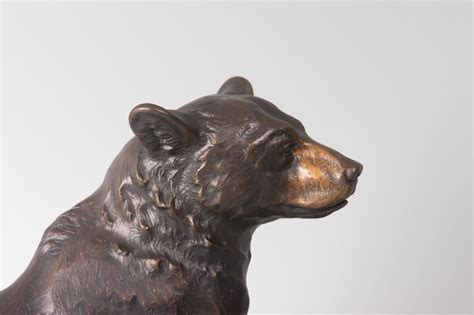 Jim Gilmore Bronze
