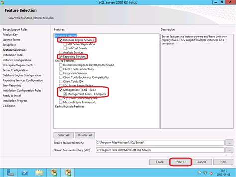 Install Sql Server 2008 R2 Sp2 For Configmgr 2012 Sp1 Msendpointmgr