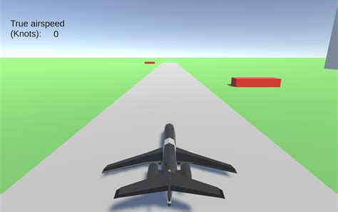 Devlog 2 Low Poly Flight Simulator Beta V02 By Pmcoder