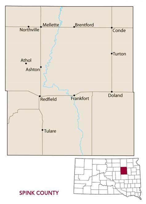 Of Birds And Baseball Spink County