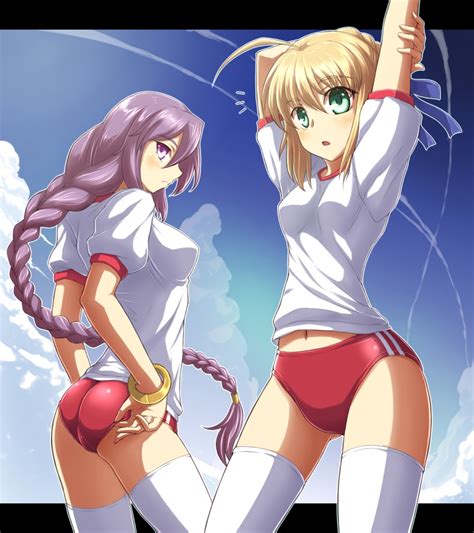 Fate stay night MELTY BLOOD 真月譚 月姫セイバー シオンエルトナムアトラシア 壁紙 tsundora