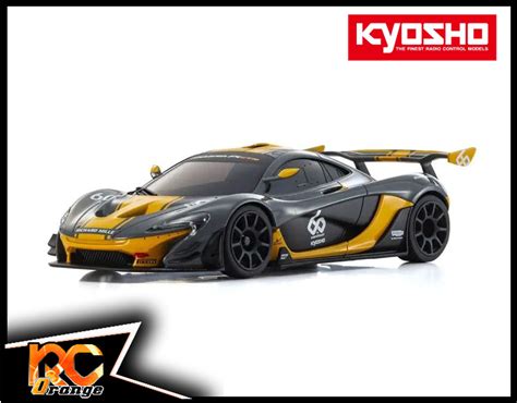 Kyosho Mini Z Rwd 32349go W Mm 98 Radio Kt 531p Et Chassis Mr03