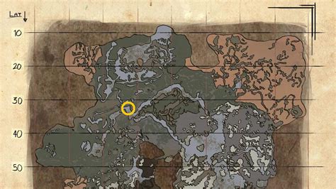 Ark Aberration Alpha Basilisk Location And Taming Guide