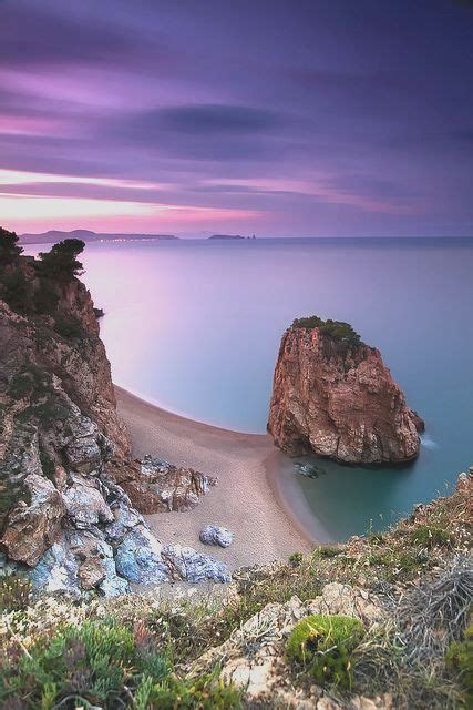 Las mejores y más bonitas playas y calas de la Costa Brava