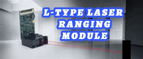 Hot Sensor L Type Distance Measurement Sensors Jrt Measure Chengdu