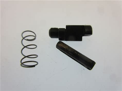 Heckler And Koch Usp Series Firing Pin Block Assembly