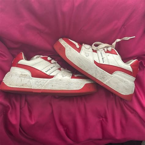 Naked Wolfe Sneakers Gem