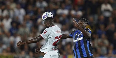 Hasil Klasemen Dan Top Skor Liga Italia Milan Gagal Pepet Inter