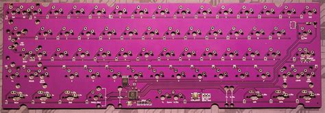 Github Itsme Zeixpast Keyboard Work Documentation Of Past Keyboardpcb Designs Or Commissions