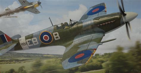 Airfix Supermarine Spitfire Mk XII 1 48 Scale Modelling Now