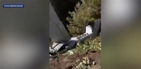 Cause Revealed In Lake Placid Plane Crash That Killed Ex Nfl Star