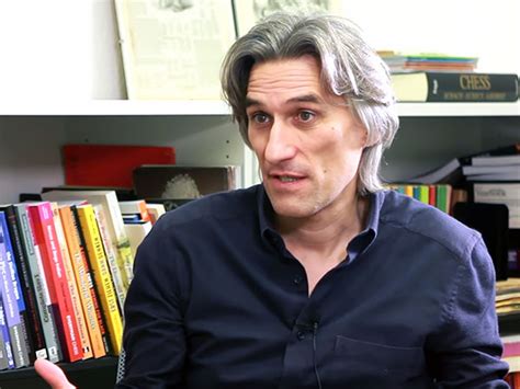 Daniel King An Interview Chessbase