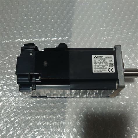 【未使用】mitsubishi 三菱 サーボモーター Hg Kr43b 未使用品 箱無しの落札情報詳細 ヤフオク落札価格検索 オークフリー