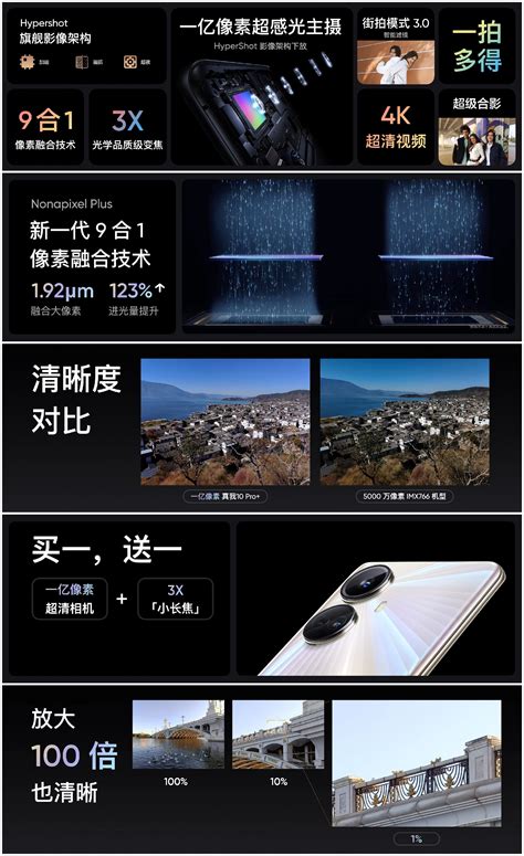 Realme真我10系列来了，想好换机了没凤凰网